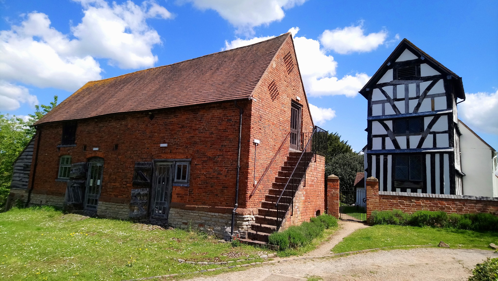 Rooms for Hire – St Nicholas Barn